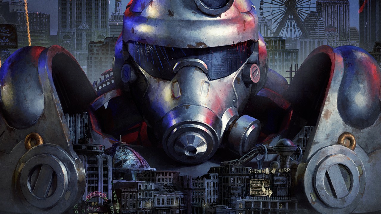 Fallout 76 Will Continue To Thrive In 2024 As Game Reaches 17 Million ...