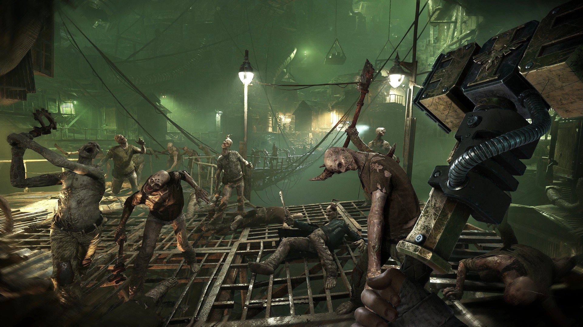 Four Games Are Available Today With Xbox Game Pass Essential (October 1 ...