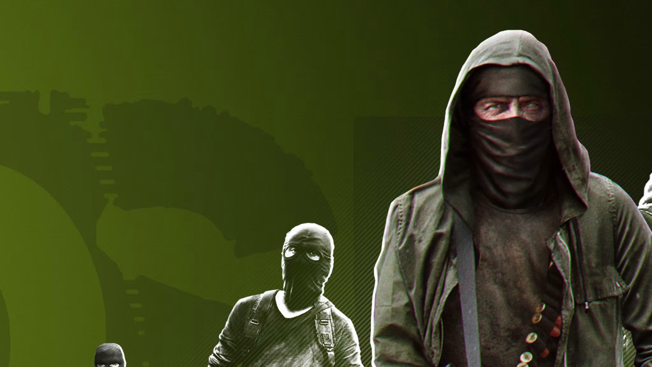 Deadside (2025) | Xbox Series X|S Game | Pure Xbox