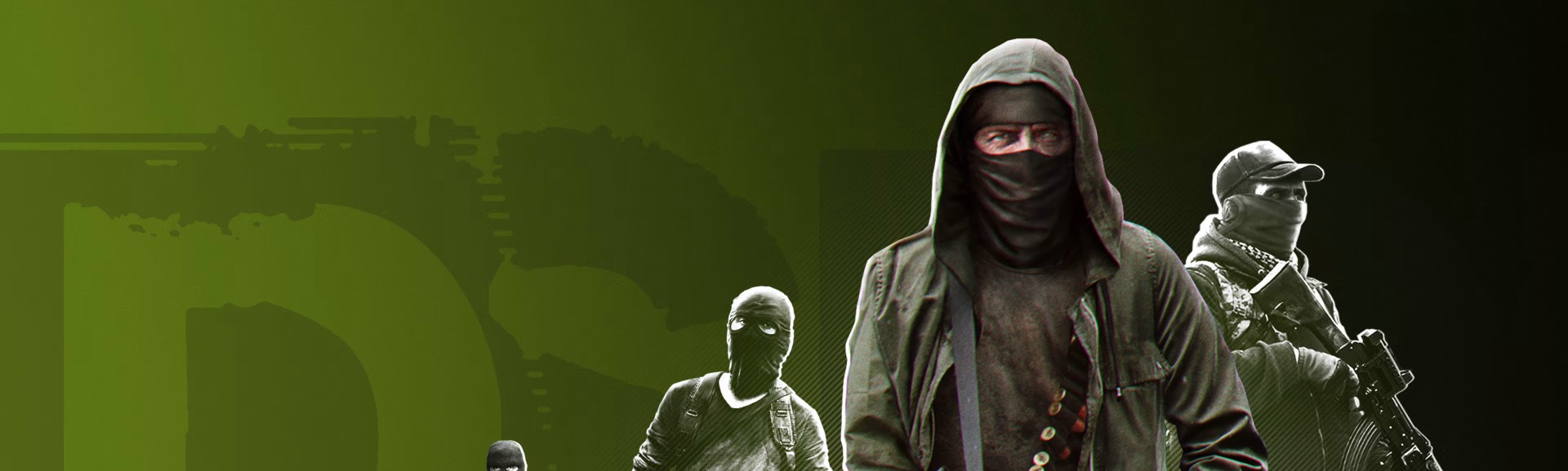 Deadside (2025) | Xbox Series X|S Game | Pure Xbox