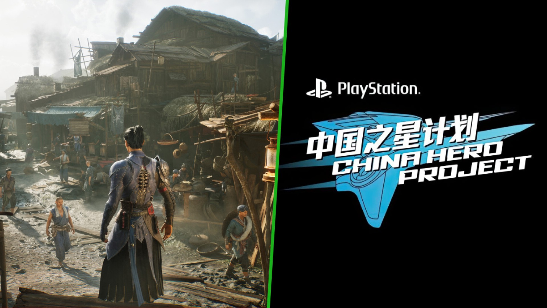 The God Slayer Is Bringing Its Open World RPG To Xbox, And It's Getting ...