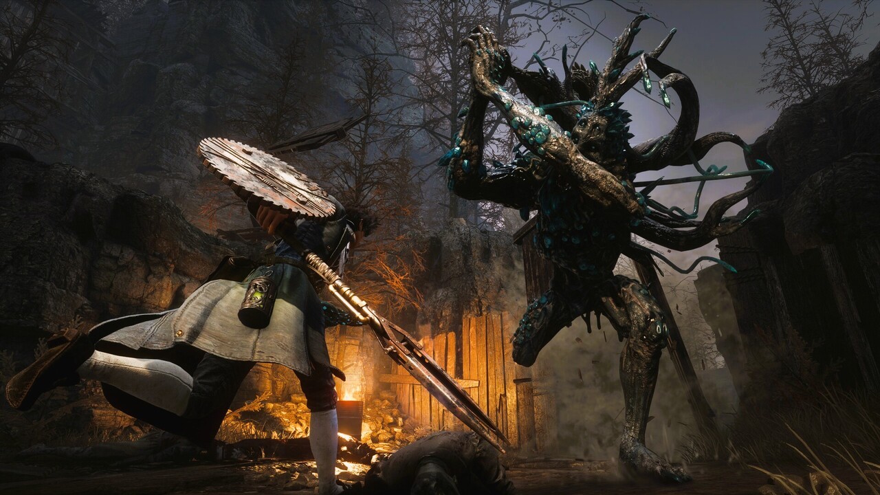 Xbox Game Pass Hit 'Lies Of P' Gets First DLC Tease, New Update Coming This Month | Pure Xbox