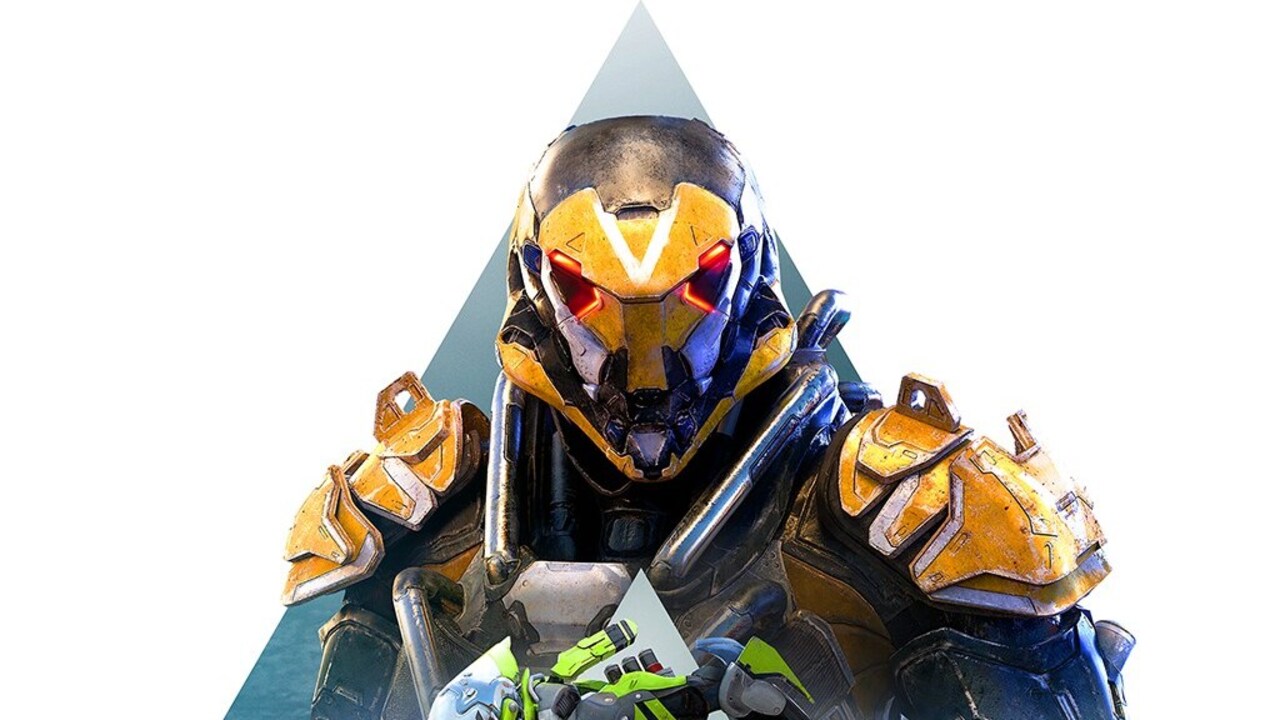 Anthem (2019) | Xbox One Game | Pure Xbox