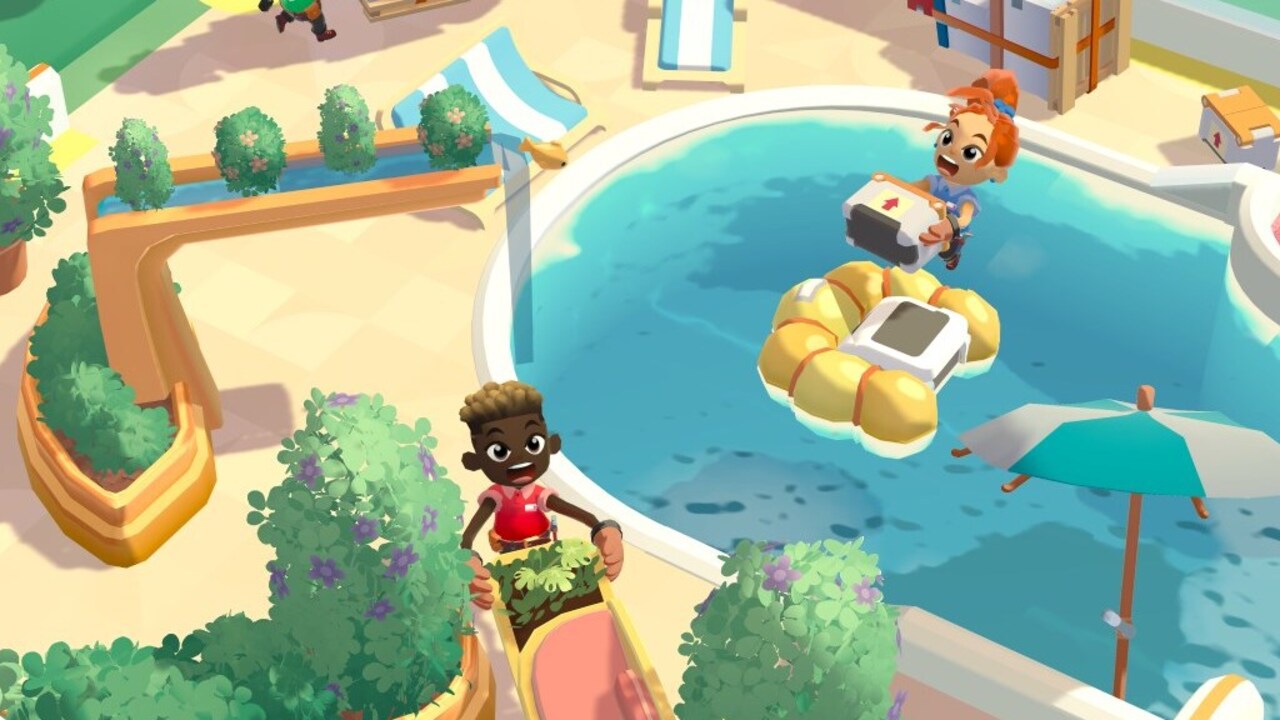 Moving Out 2 (2023) | Xbox Series X|S Game | Pure Xbox