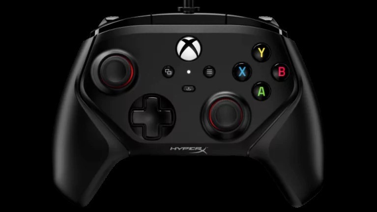 HyperX's First Officially Licenced Xbox Controller Launches This March ...