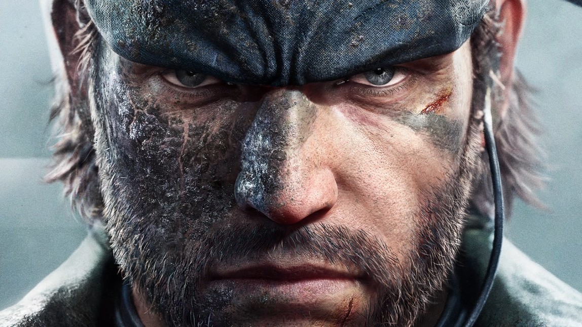 It's Official, The Metal Gear Solid 3 Remake Is Coming To Xbox Series X ...