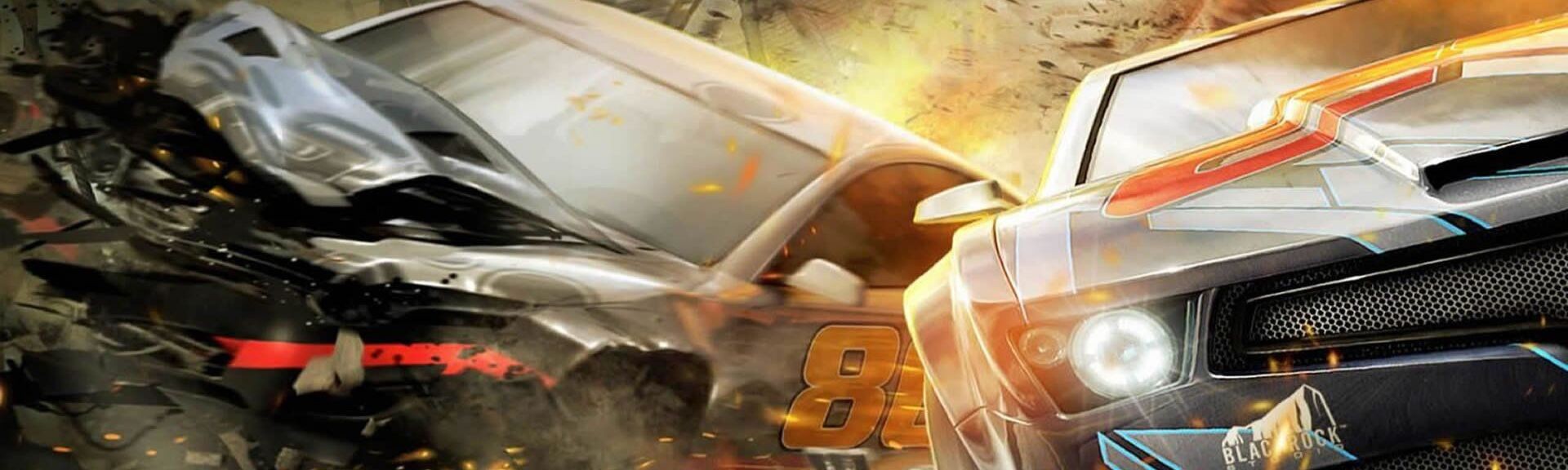 Split/Second (2010) | Xbox 360 Game | Pure Xbox