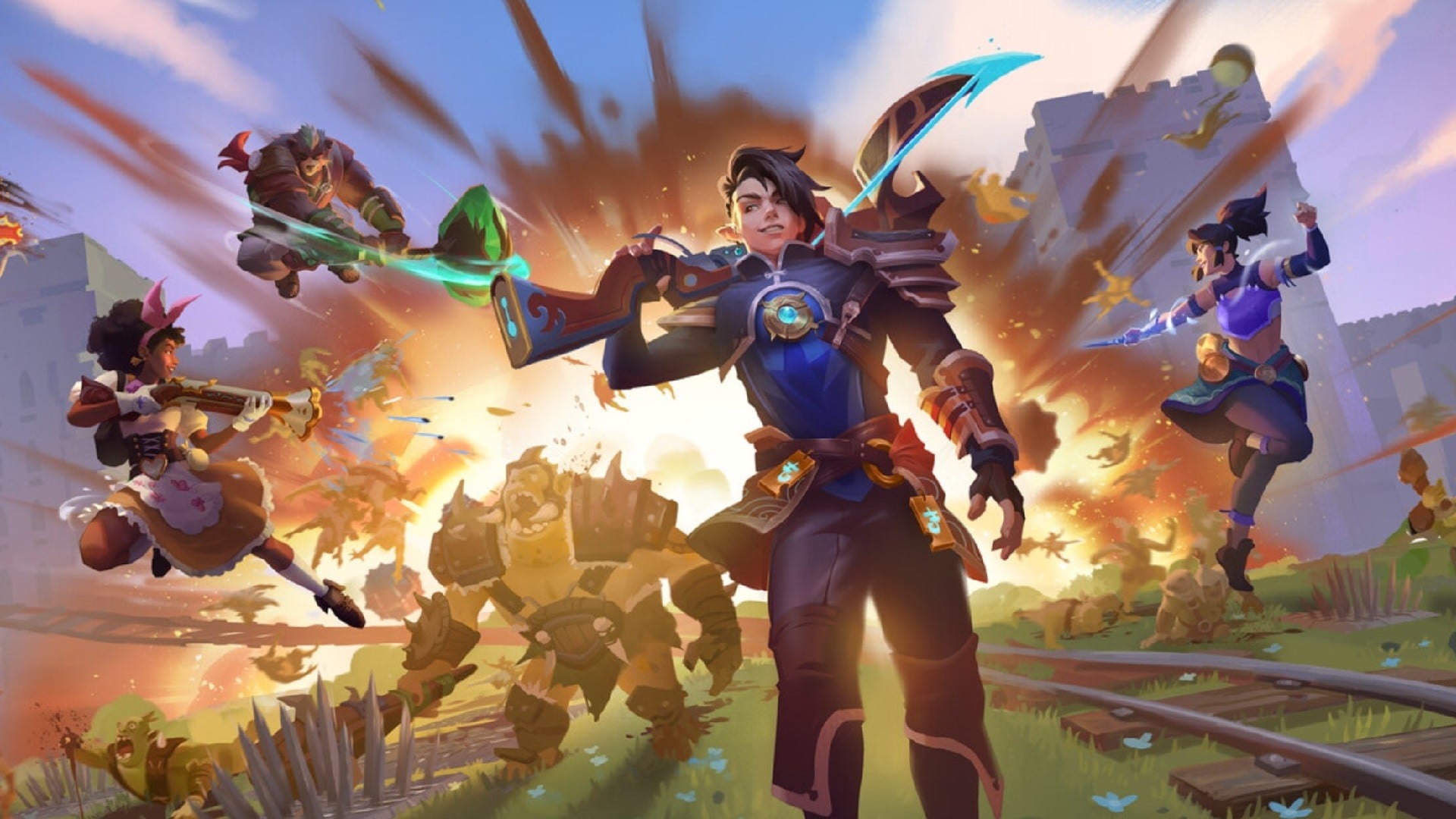 Seven Games Are Leaving Xbox Game Pass In Late January 2026 | Pure Xbox