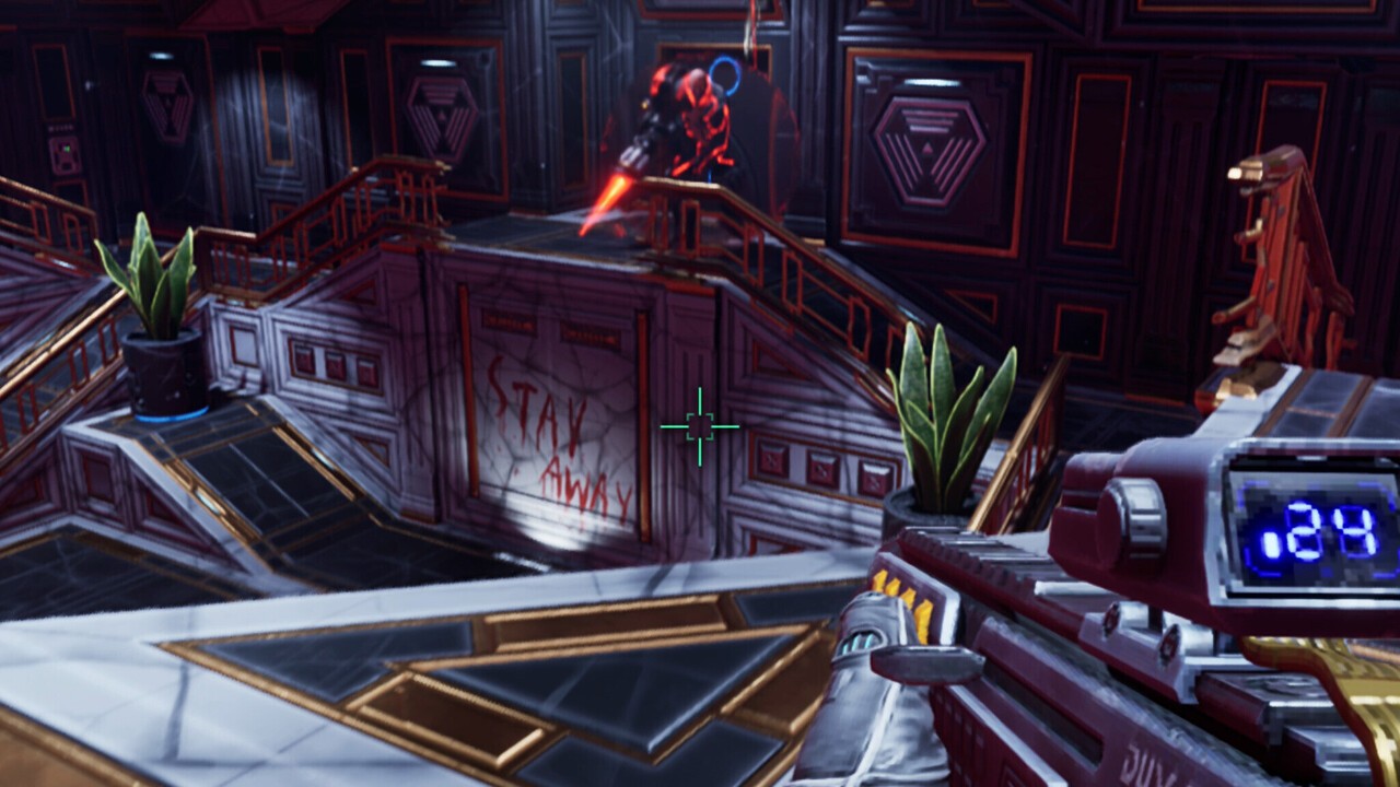 System Shock Remake (2024) | Xbox Series X|S Game | Pure Xbox