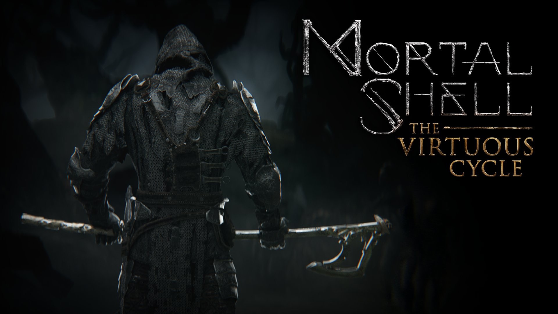 Mortal Shell: The Virtuous Cycle Is A New Expansion 'Coming Soon' To ...