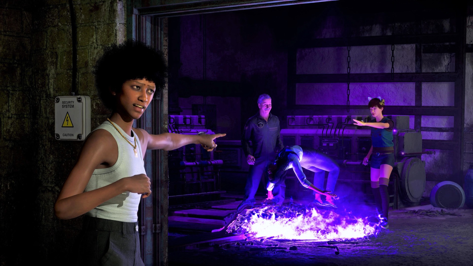 Horror Game 'Deceit 2' Is The Latest Free-To-Play Release On Xbox ...