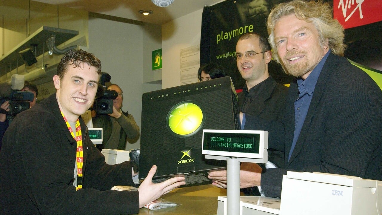 What Are Your Earliest Xbox Memories? | Pure Xbox