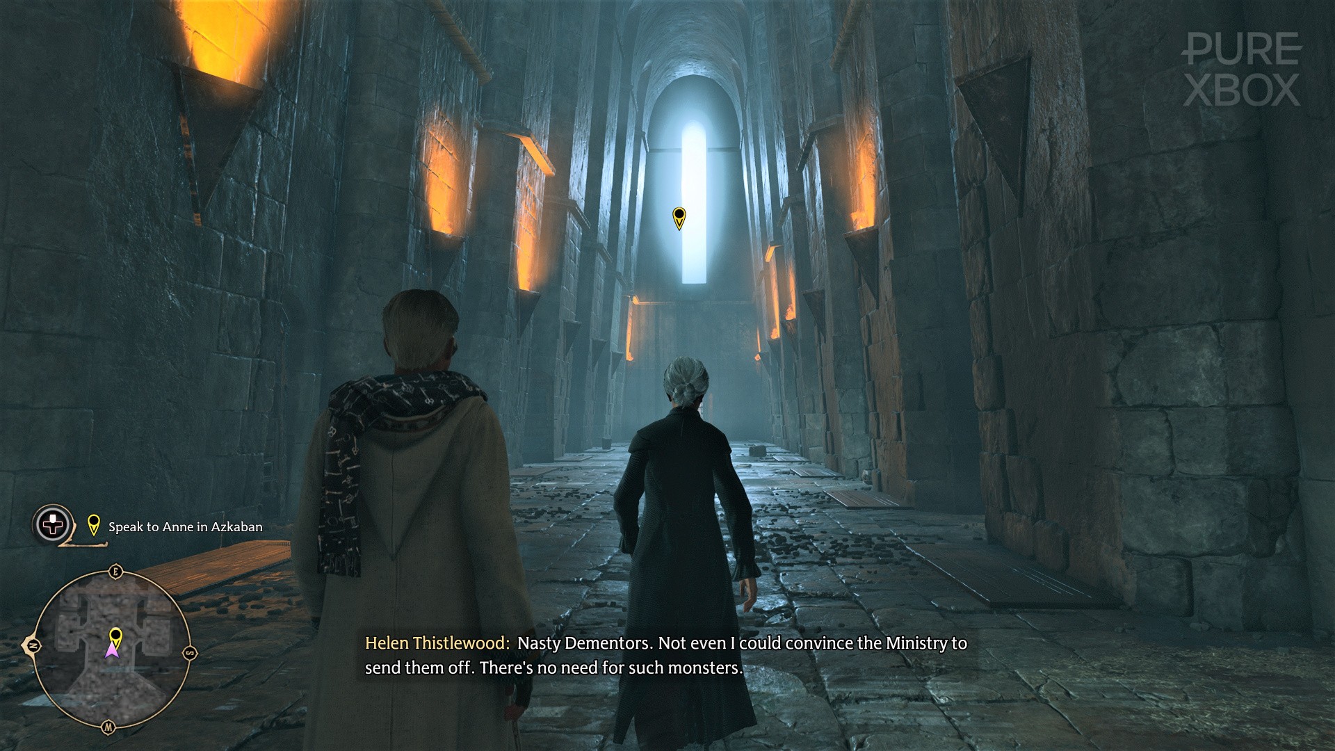 Show Of Hands, Who's Still Waiting For Hogwarts Legacy On Xbox One ...