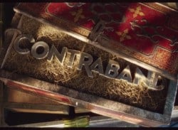 Xbox Is Officially 'Stopping' Development On First-Party Game Contraband