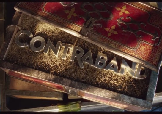 Xbox Is Officially 'Stopping' Development On First-Party Game Contraband