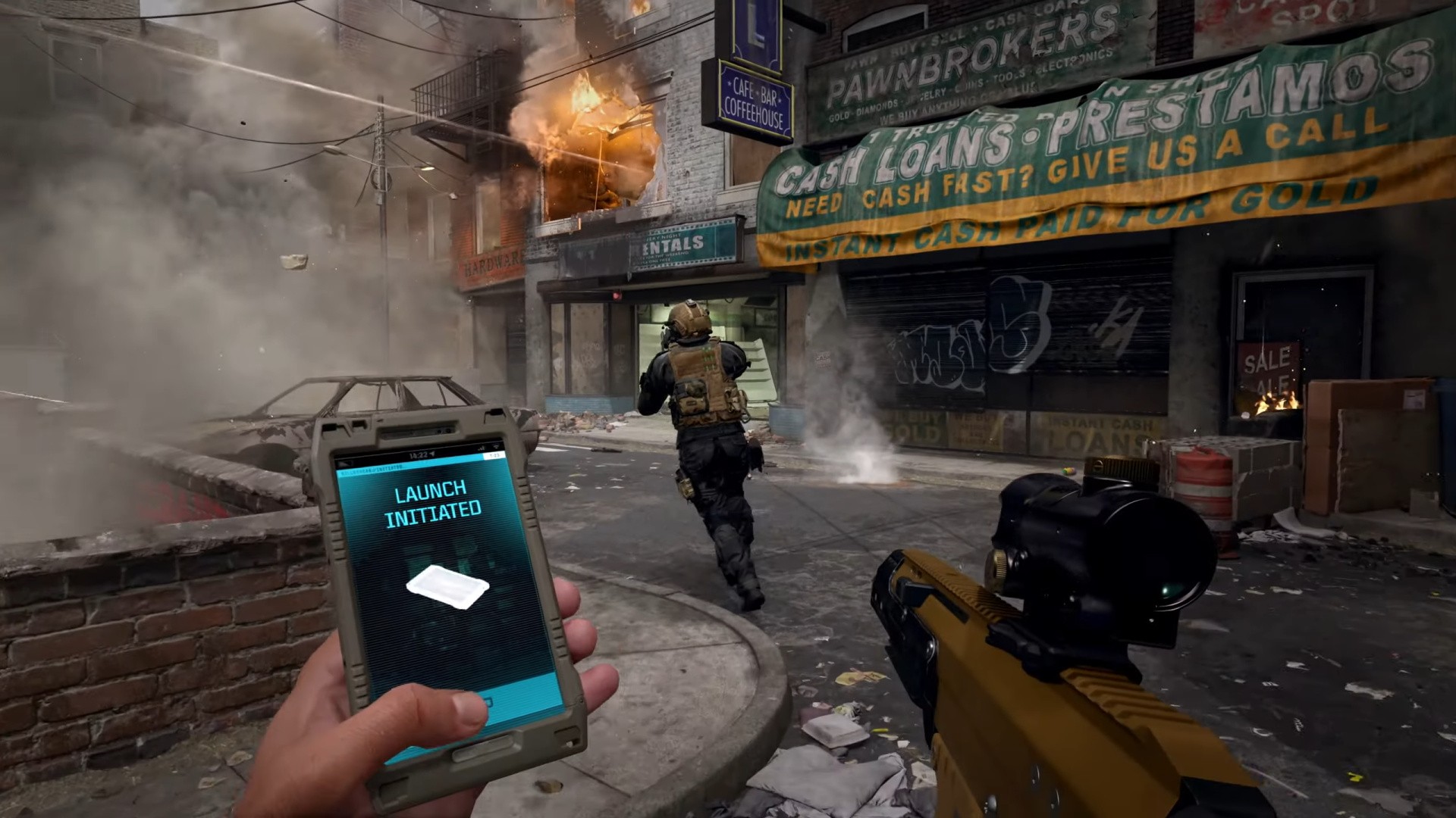 Call Of Duty MW3 Beta Dates & Release Times - When Is It Coming To Xbox ...