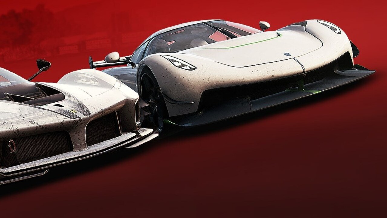 GRID (2019) | Xbox One Game | Pure Xbox