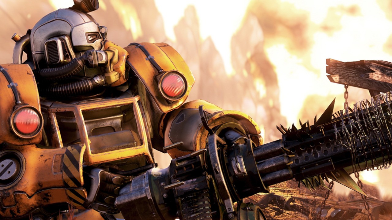 Fallout 76 Continues To 'Grow Significantly', Now Boasts Over 13 ...
