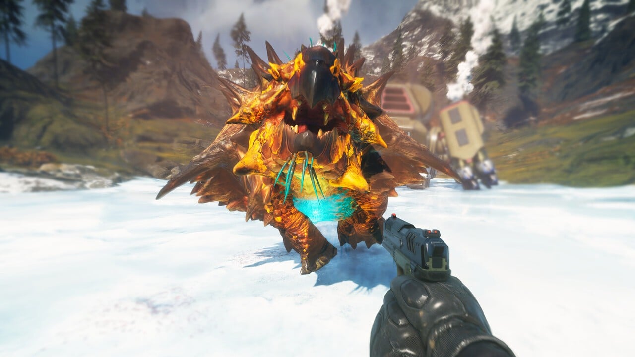 Second Extinction Is Now Available With Xbox Game Pass | Pure Xbox