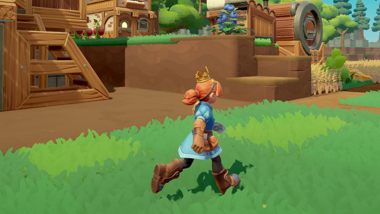 Overthrown (2024) | Xbox Series X|S Game | Pure Xbox