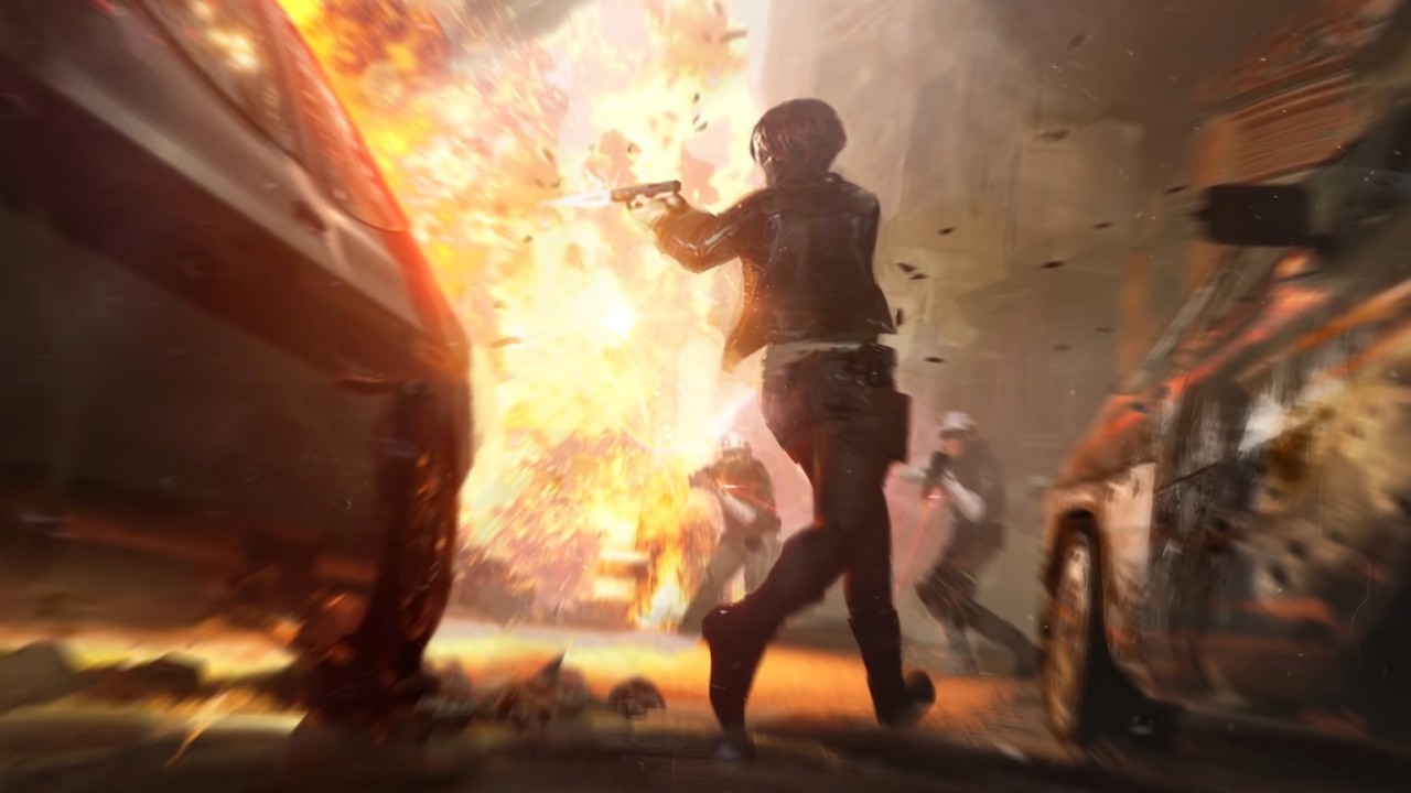 Crystal Dynamics Is Absolutely 'Thrilled' To Be Working On The New ...