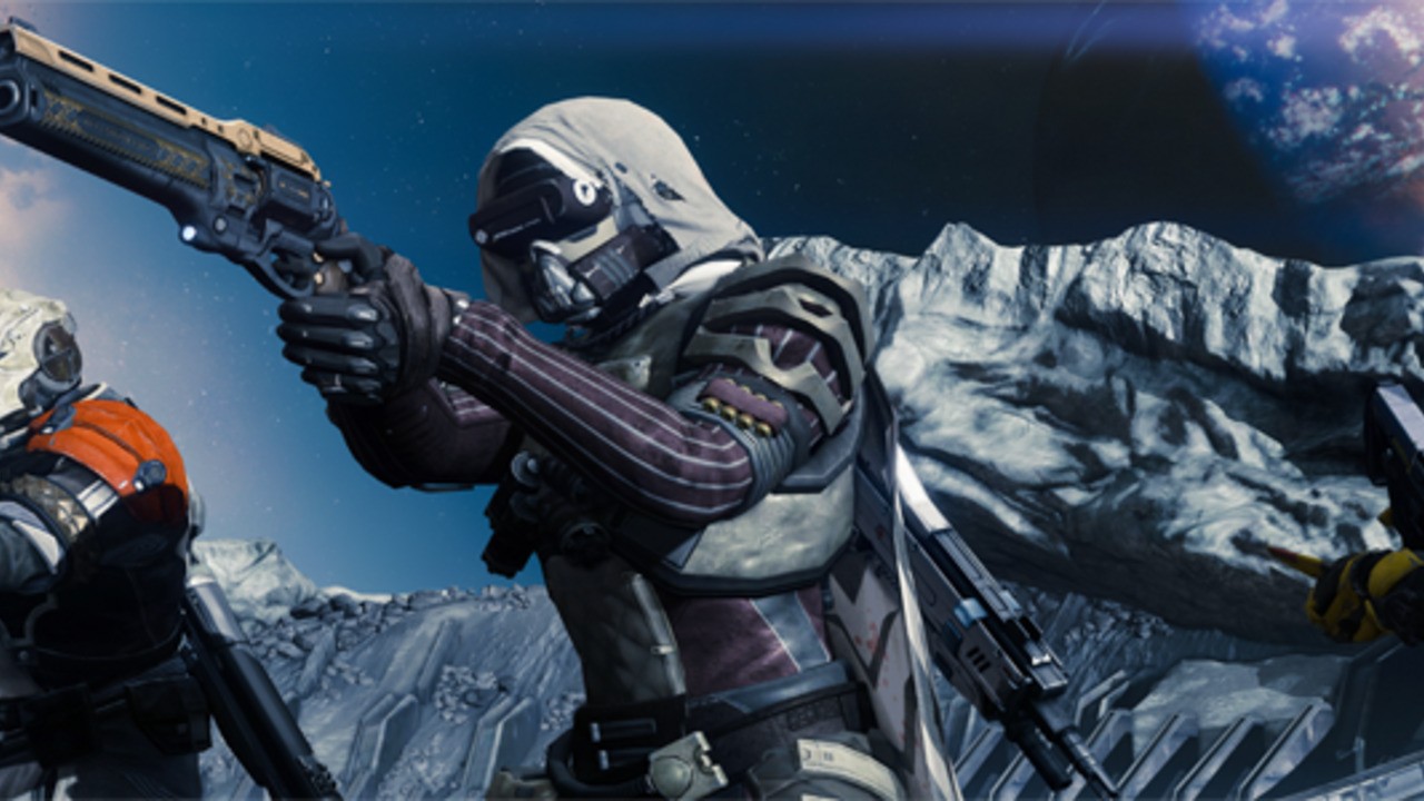 Destiny (2014) | Xbox 360 Game | Pure Xbox