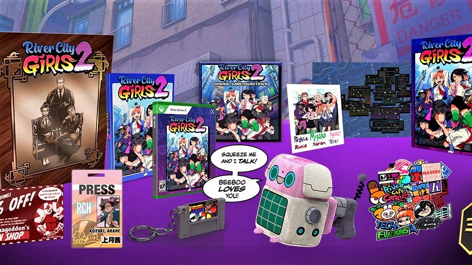 Limited Run's 'Xbox Release #3' Is Now Available To Pre-Order | Pure Xbox