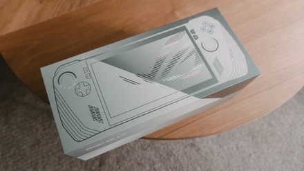 Review: ASUS ROG Ally - The Xbox Handheld We've Been Waiting For ...