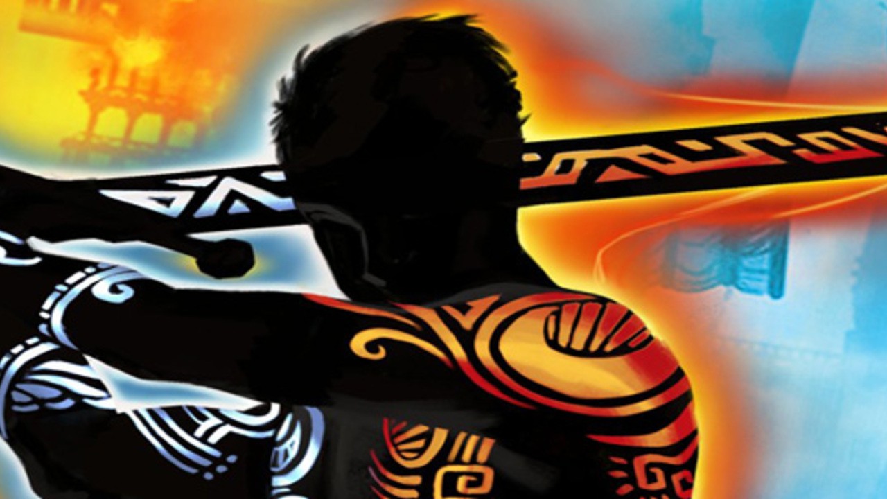 Outland (2011) | Xbox 360 Game | Pure Xbox