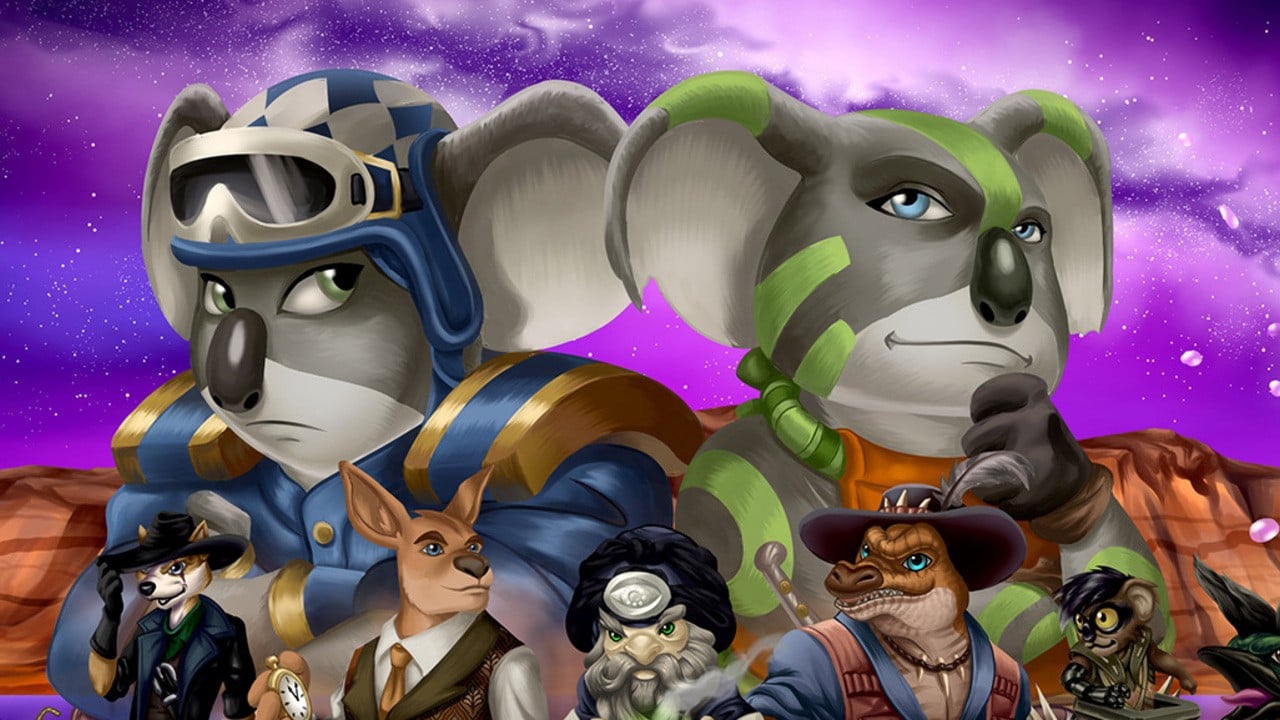 Wizard101 (2025) | Xbox Series X|S Game | Pure Xbox