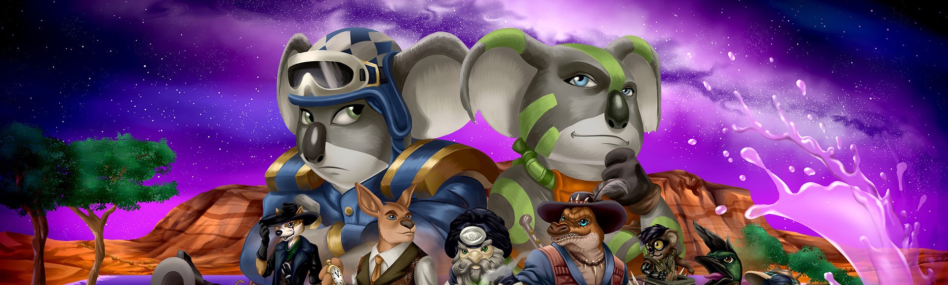 Wizard101 (2025) | Xbox Series X|S Game | Pure Xbox