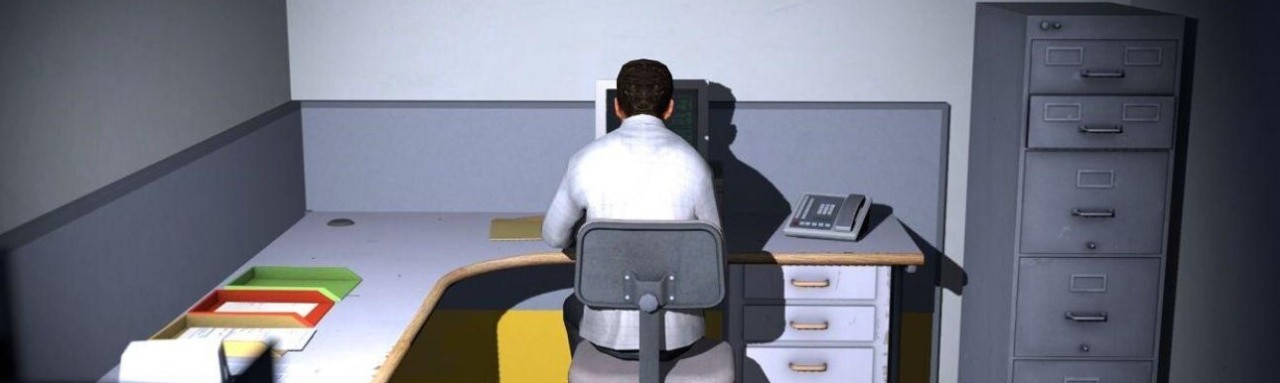 The Stanley Parable: Ultra Deluxe Review (Xbox Series X|S) | Pure Xbox