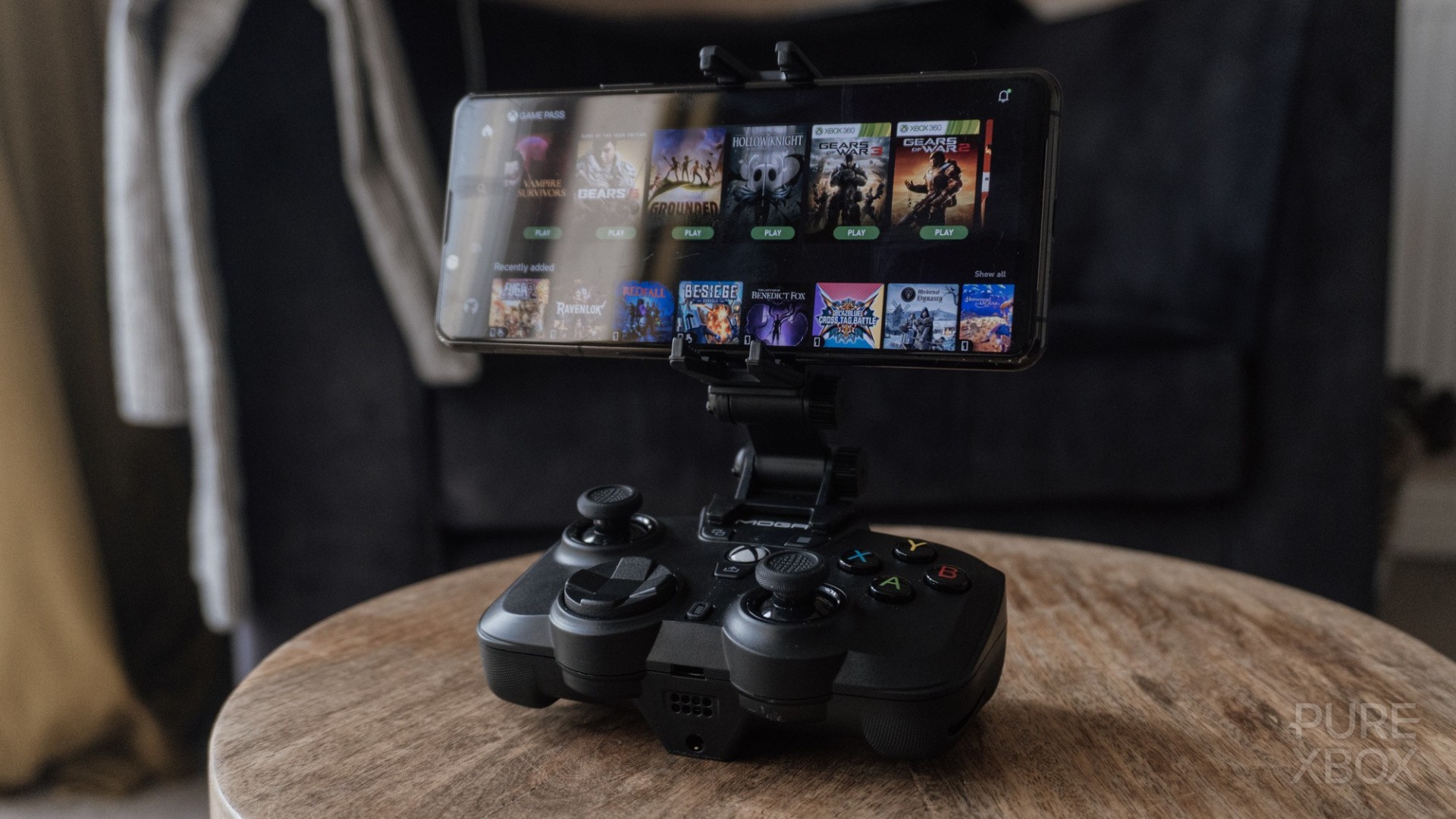 Review: PowerA MOGA XP-Ultra - A New Wireless And Multi-Platform Xbox ...