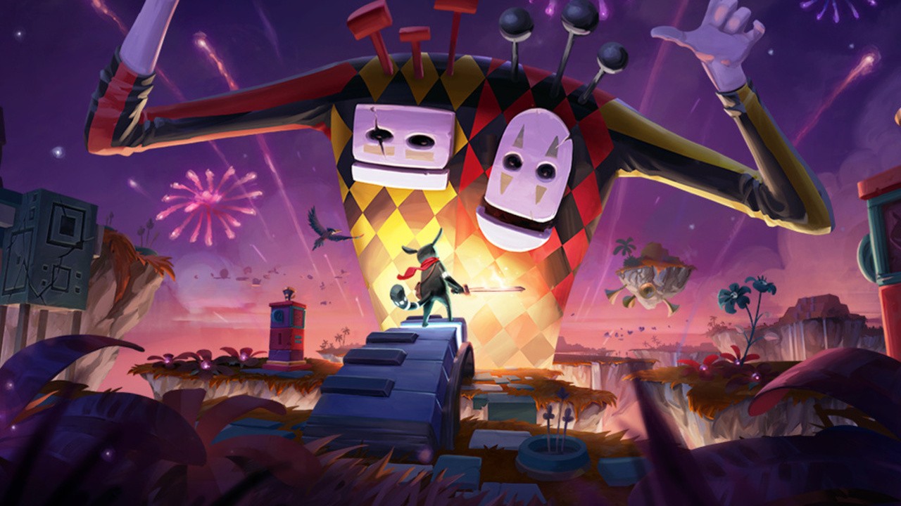 Figment 2: Creed Valley (2023) | Xbox Series X|S Game | Pure Xbox