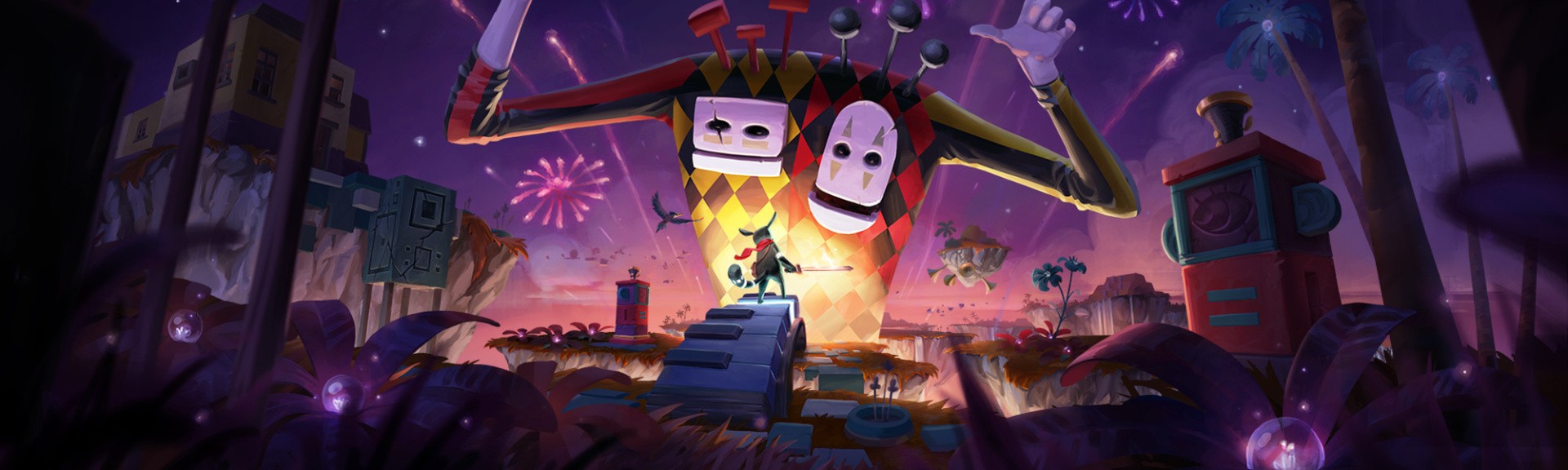 Figment 2: Creed Valley (2023) | Xbox Series X|S Game | Pure Xbox