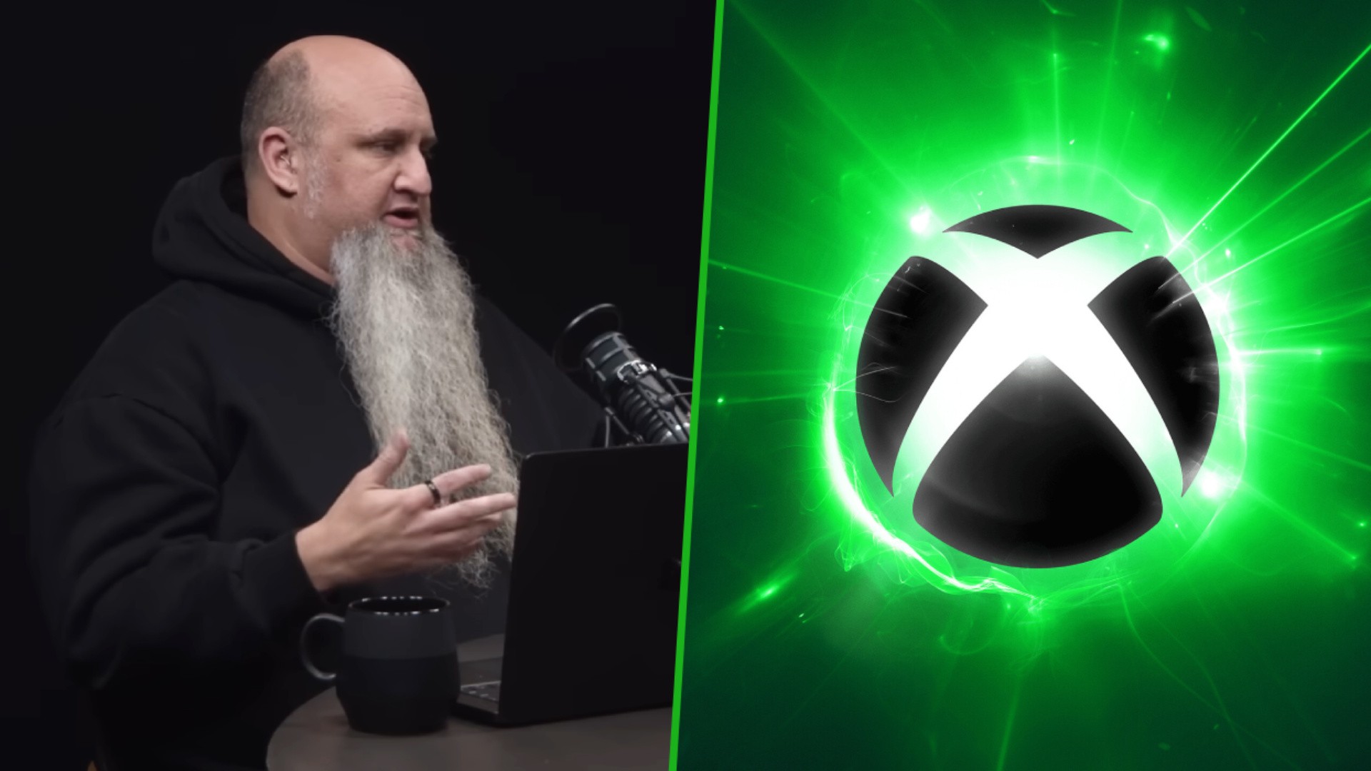 Xbox Exec Teases 'Exciting' Plans For 2026 When Asked About OG Xbox ...
