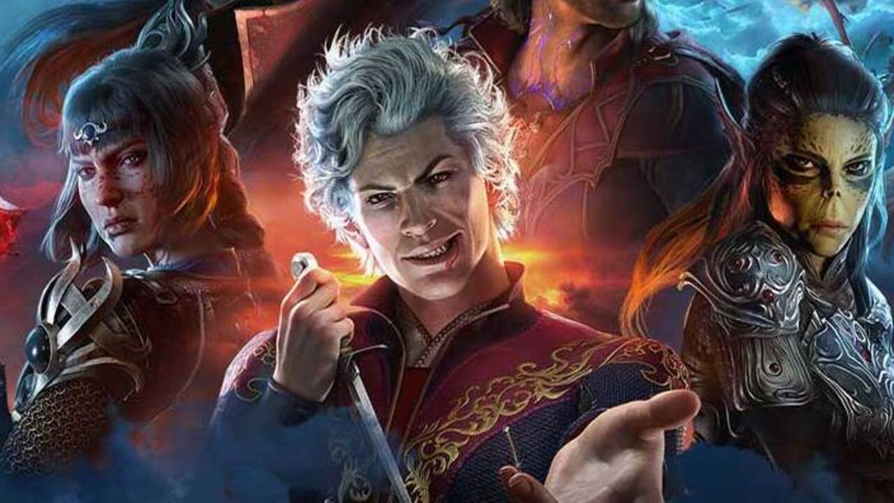 Baldur's Gate 3 Review Thread (OpenCritic - Mighty, Metacritic - Must ...