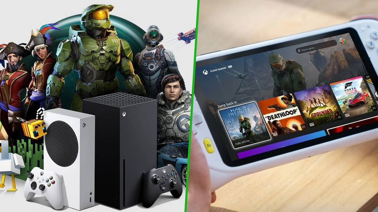 Rumour: Xbox Showcase To Feature First-Party Shadow Drop, Details On ...