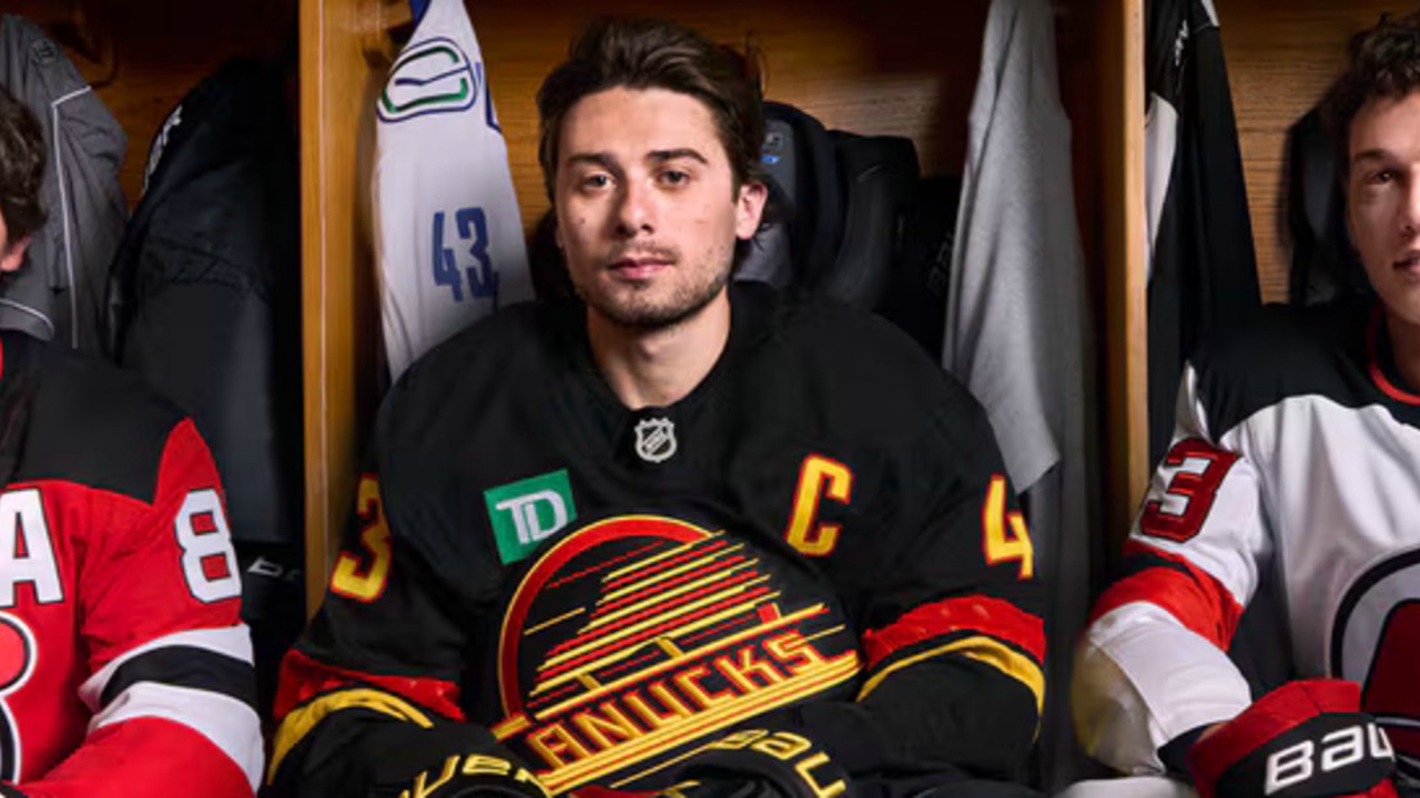 NHL 25 (2025) | Xbox Series X|S Game | Pure Xbox