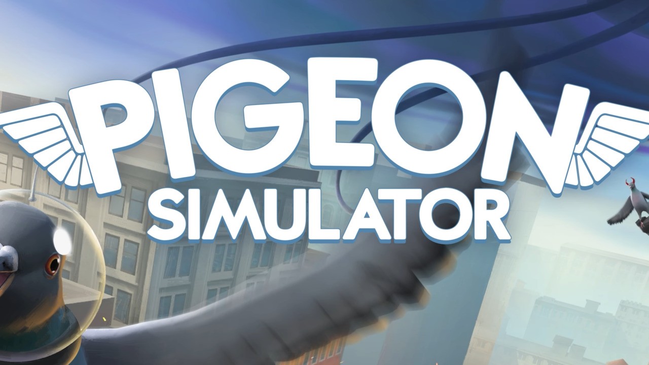 Pigeon Simulator (2025) | Xbox Series X|S Game | Pure Xbox