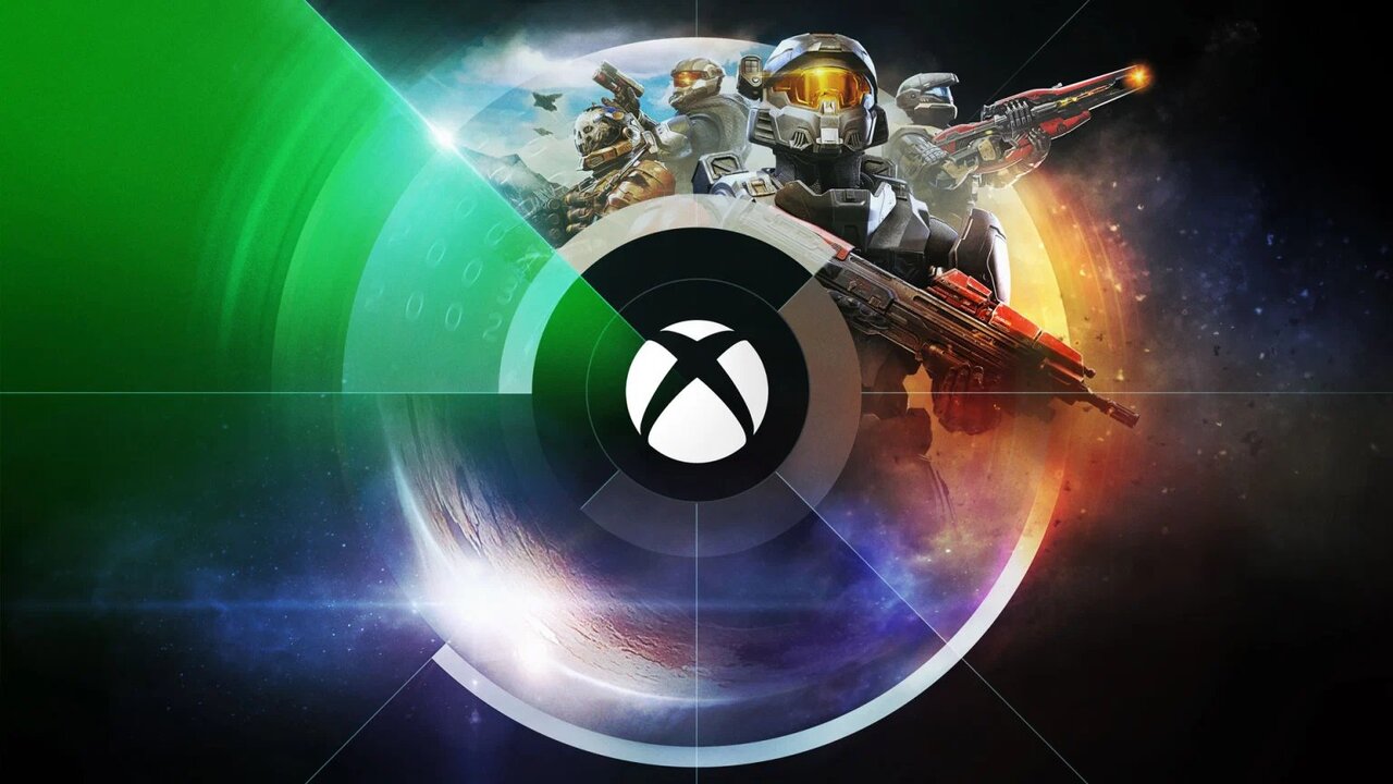 Xbox Games Showcase: Extended Airs June 17th | Pure Xbox