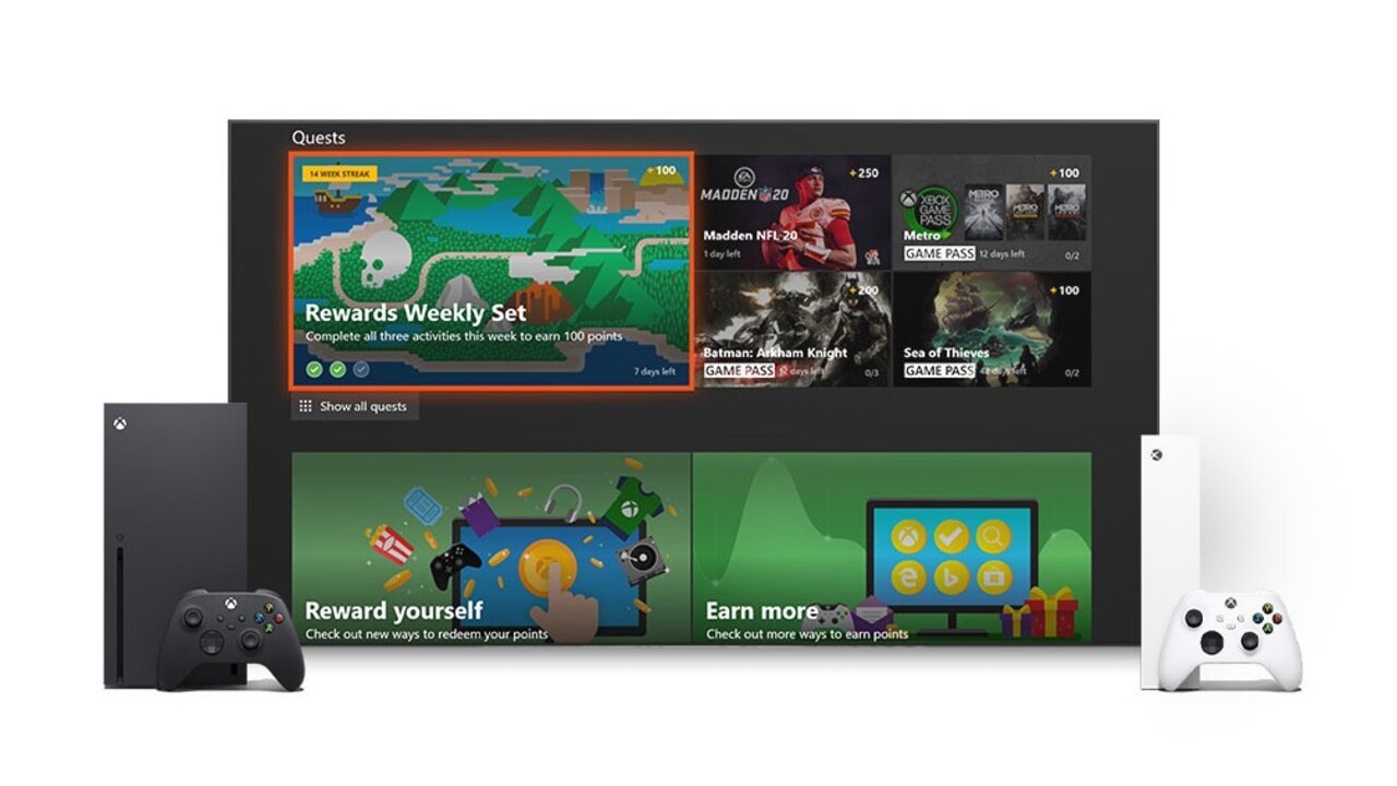 Microsoft Rewards Is Matching Donations For The COVID-19 Fund This ...