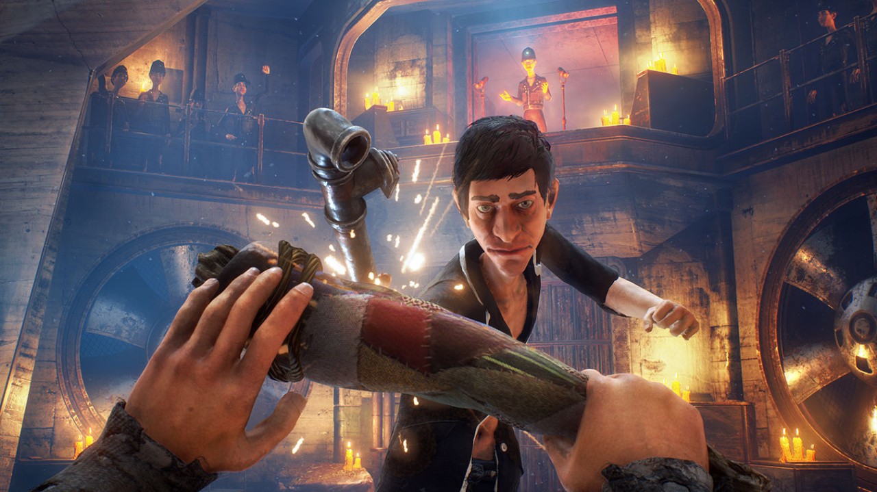 Xbox's Compulsion Games Is Working On A New Third-Person Single-Player ...