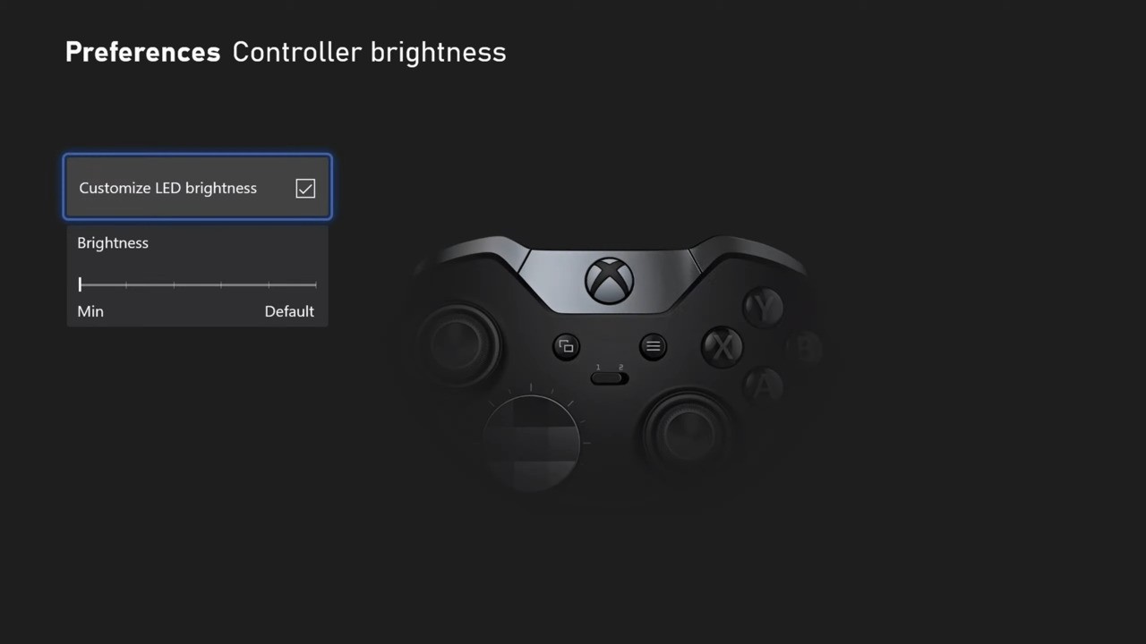 Xbox Is Getting An All-New 'Night Mode' Feature Very Soon | Pure Xbox