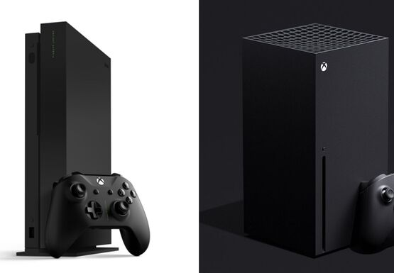 Pure Xbox - Xbox One X, Xbox Series X, Xbox One, Xbox 360, News, Videos ...