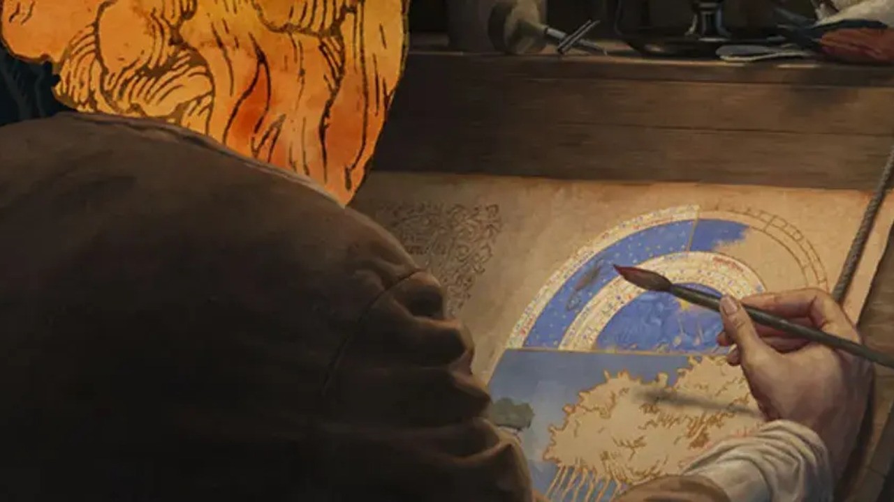 Pentiment (2022) | Xbox Series X|S Game | Pure Xbox