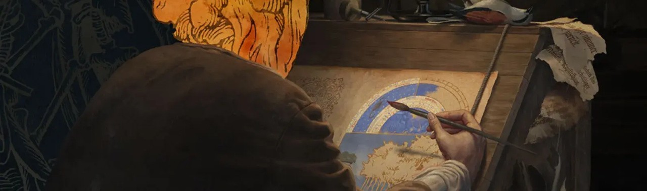 Pentiment (2022) | Xbox Series X|S Game | Pure Xbox