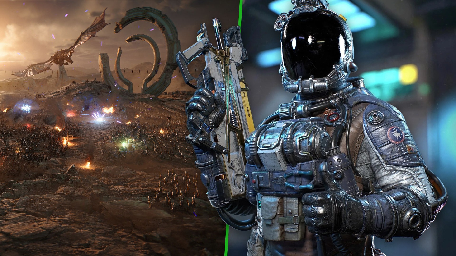 Here Are 20+ Fantastic-Looking Single Player Games Still Coming To Xbox ...