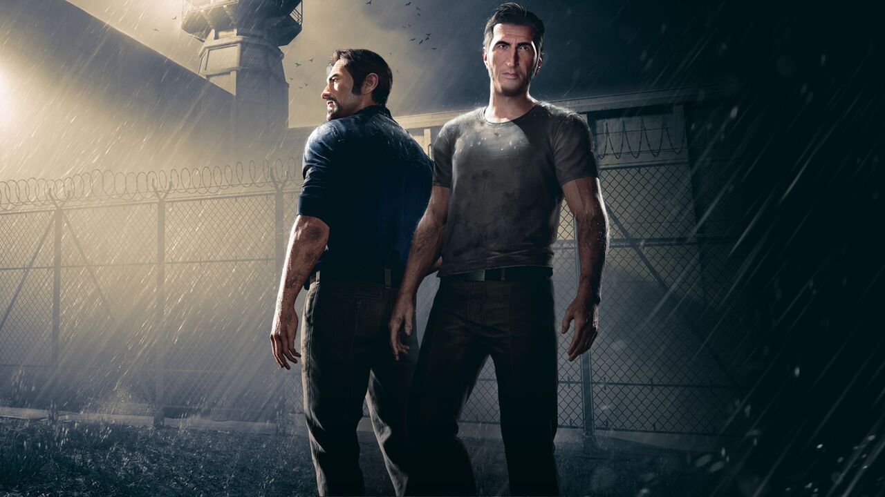 A Way Out Director Says He Prefers PlayStation's 'Strategy' Over Xbox ...