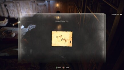 Resident Evil 4 Remake: Grandfather Clock Time Puzzle | Pure Xbox